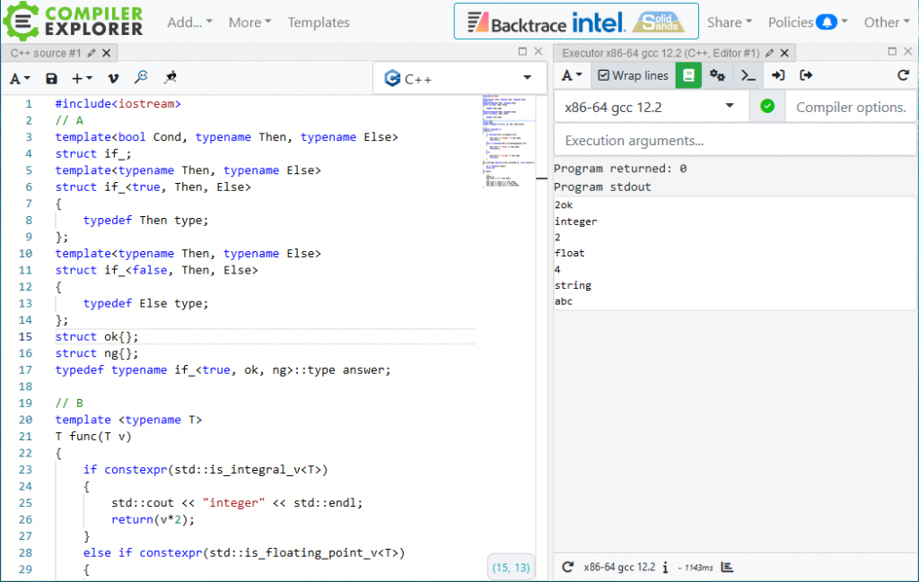 メタプログラミング | Blog de Code Education